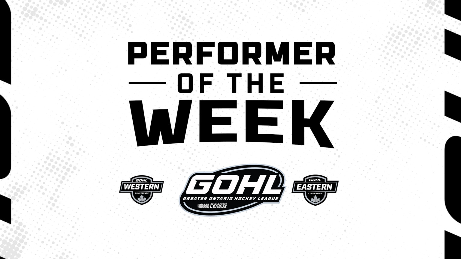 David Buchman selected as GOHL Performer of the Week | Brantford Titans